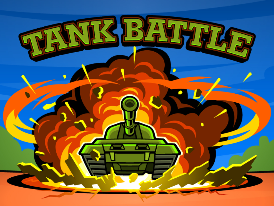 Game Tank Battle — play online free