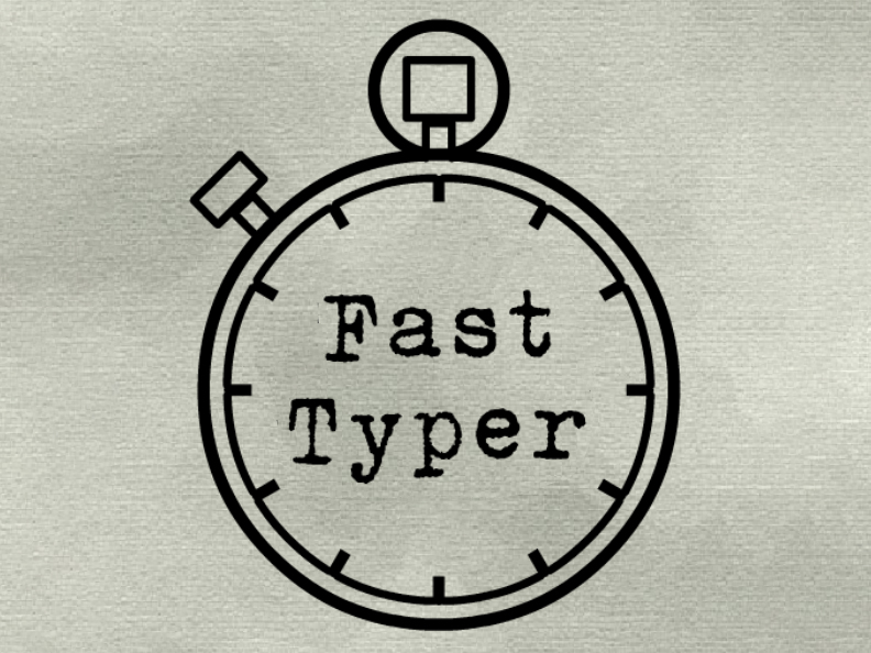 Game Fast Typer — play online free