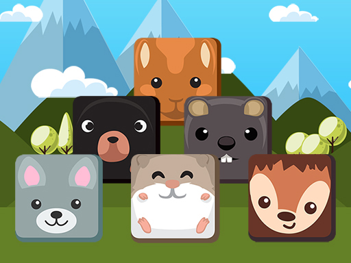 Game Hamster Pop — play online free