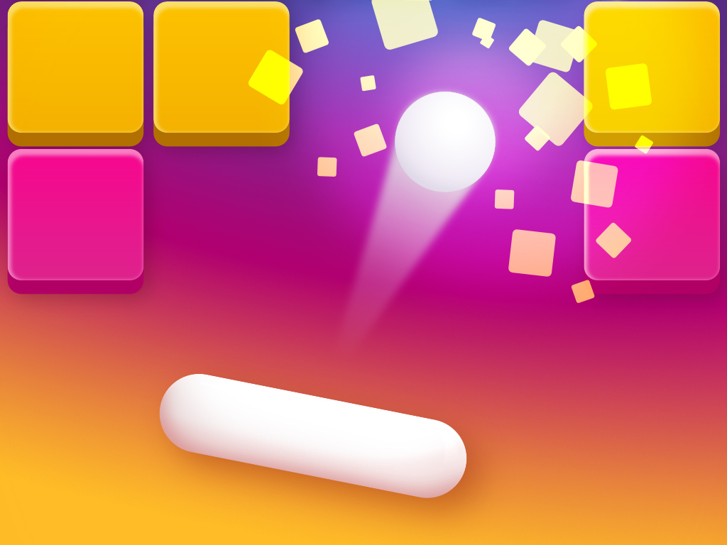 Game Breakoid — play online free