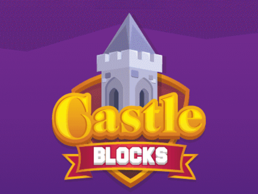 Game Castle Blocks — play online free