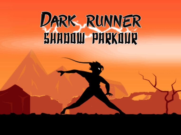 Game Dark Runner — play online free