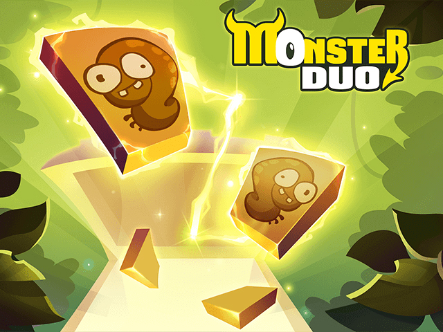 Game Monster Duo — play online free