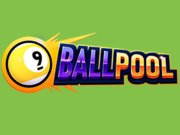 Game 9 Ball Pool — play online free