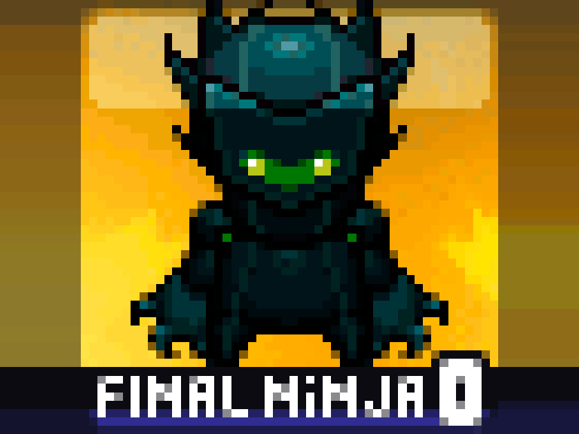 Game Final Ninja Zero — play online free