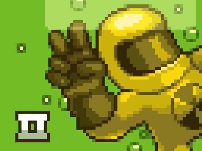 Game Toxic 2 — play online free