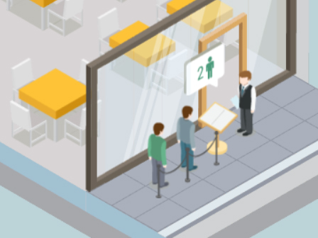 Game Open Restaurant — play online free