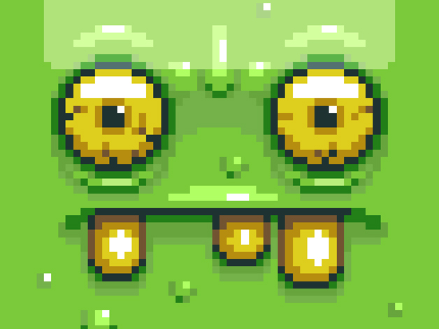 Game Square Meal — play online free