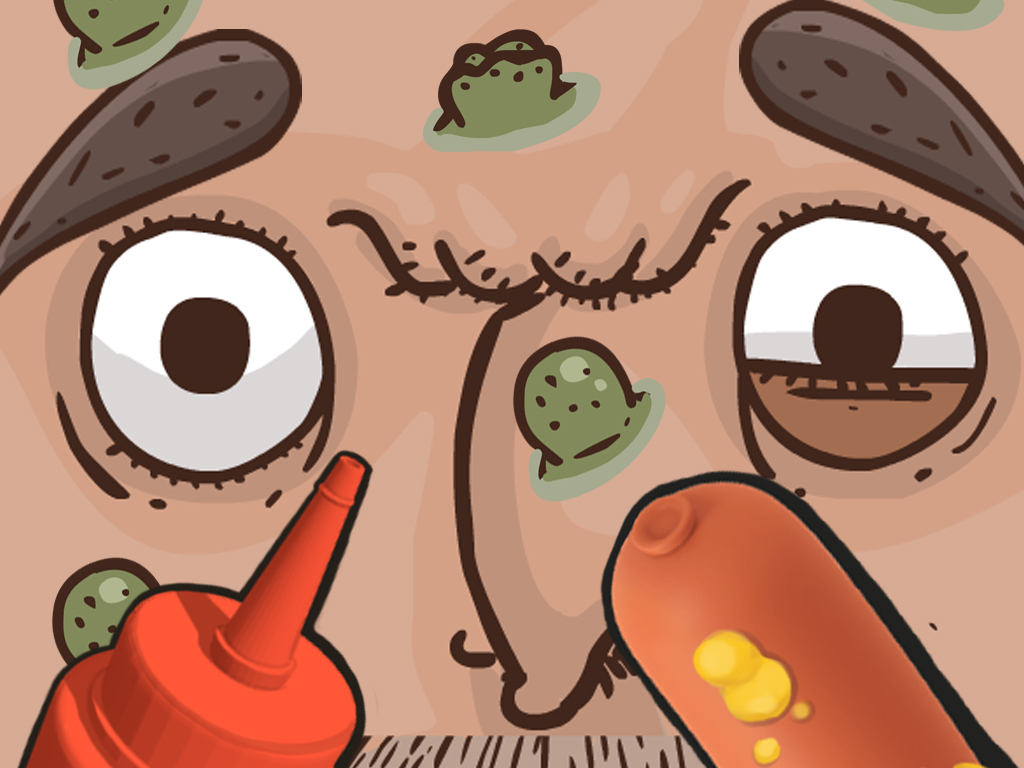 Game Hospital Stories: Doctor Rugby — play online free