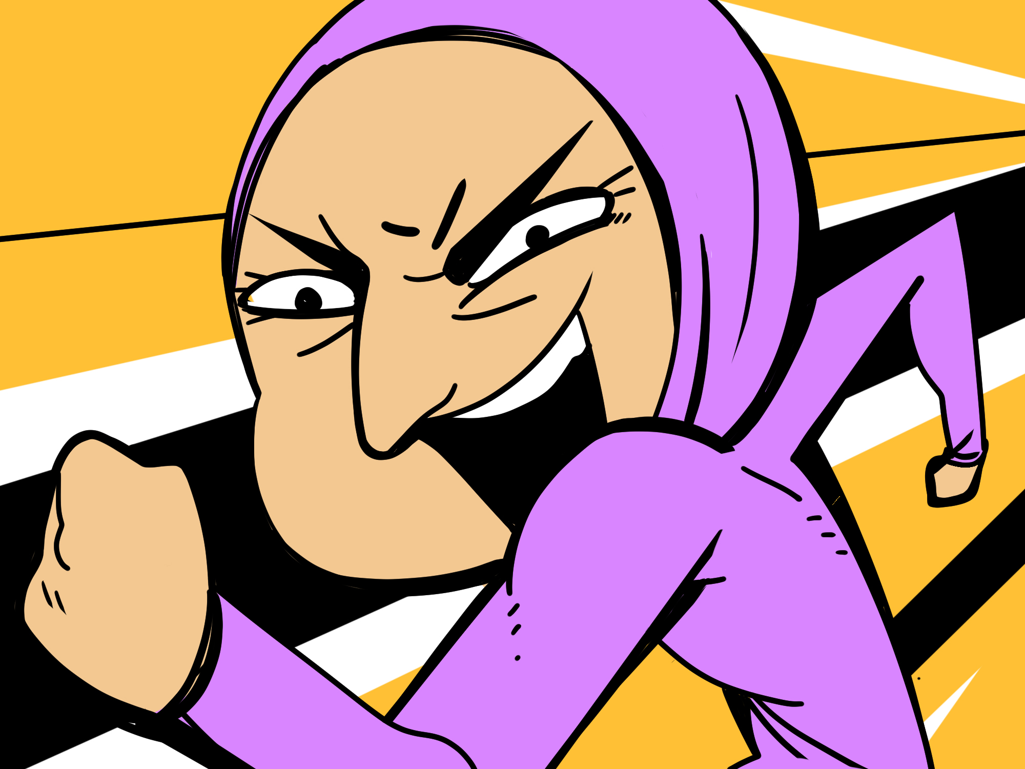 Game OvO Dimensions — play online free