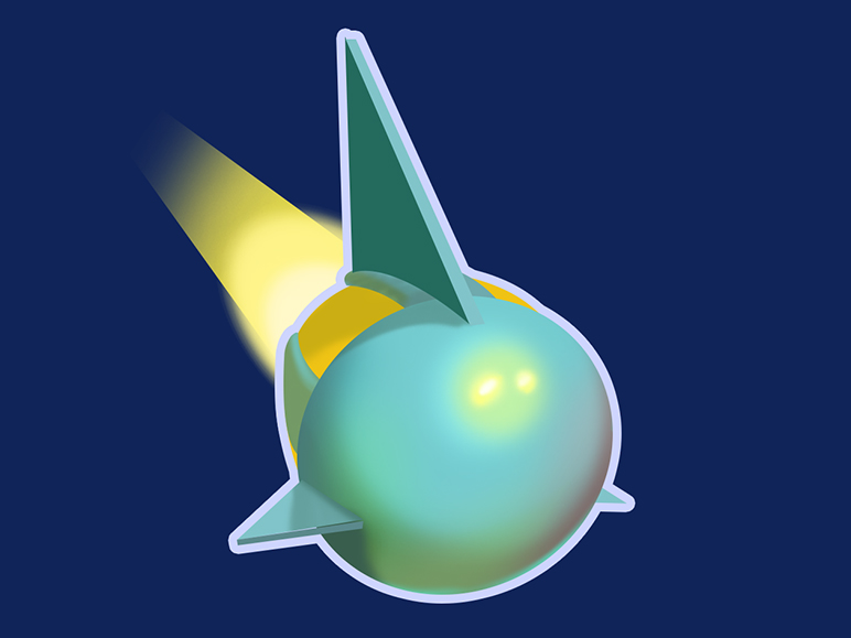 Game Rocket Road — play online free