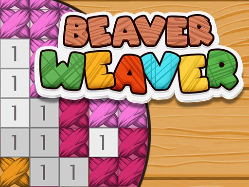 Game Beaver Weaver — play online free