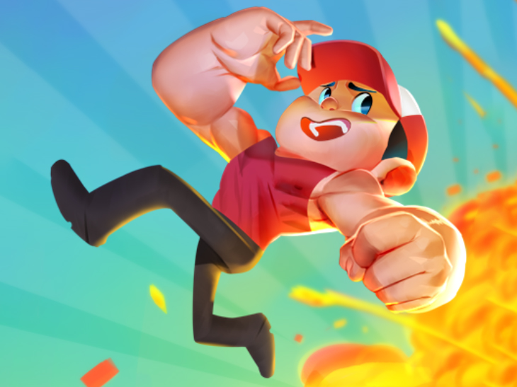 Game Super Oscar — play online free