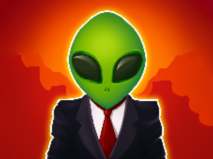 Game SCP Laboratory Idle Secret — play online free