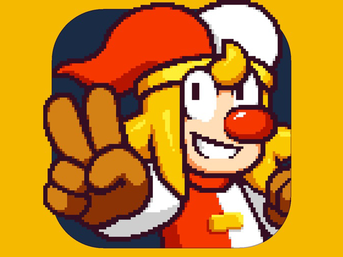 Game Tightrope Theatre — play online free