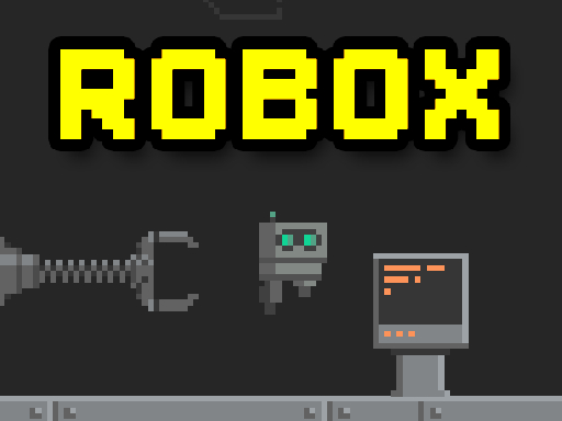 Game Robox — play online free