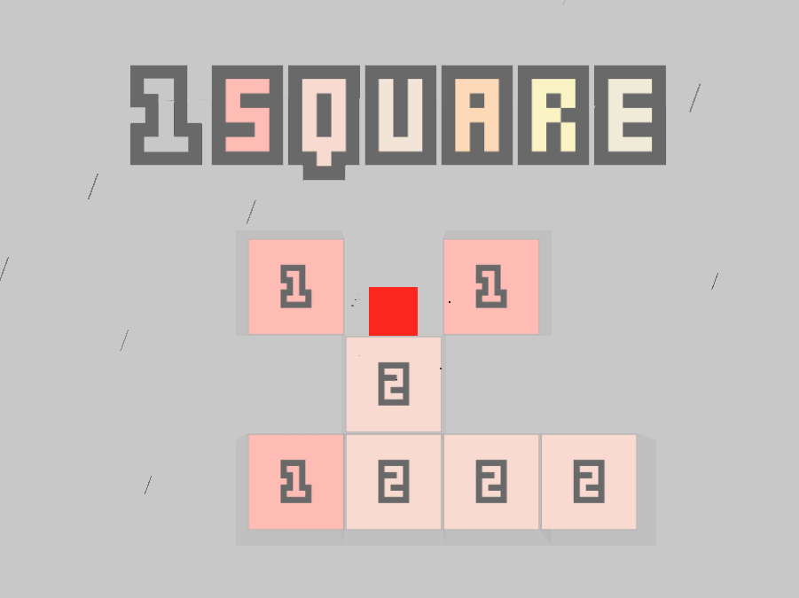 Game 1 Square — play online free