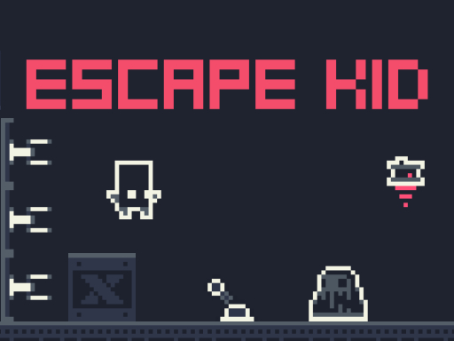 Game Escape Kid — play online free