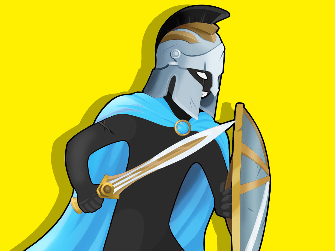 Game War of Sticks — play online free