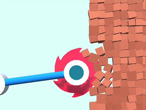 Game Bucket Crusher — play online free