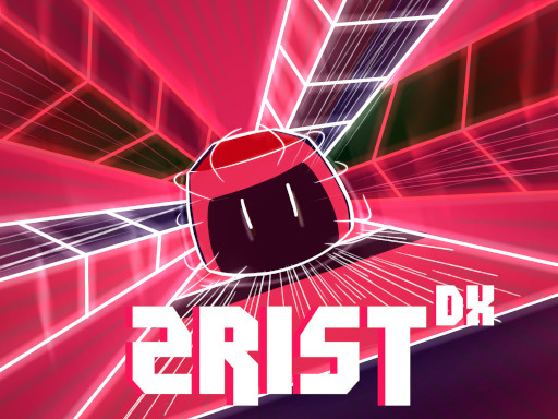 Game Zrist DX — play online free