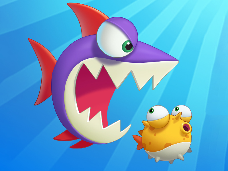 Game Shark.io — play online free