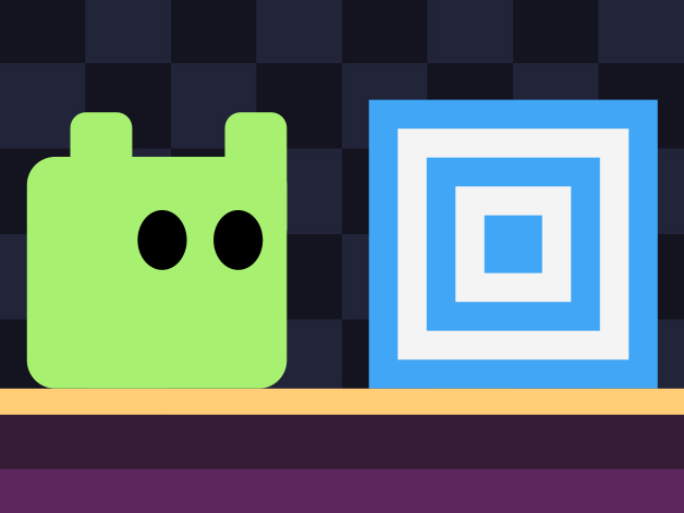 Game Return Portal — play online free