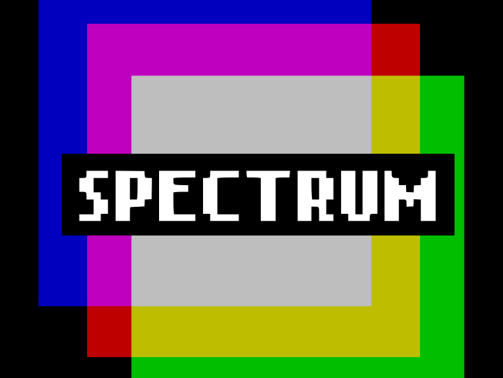 Game Spectrum — play online free