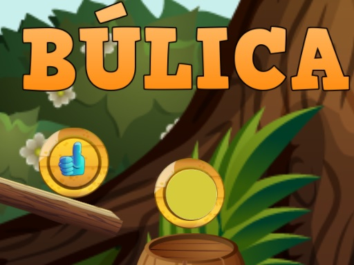Game Búlica — play online free