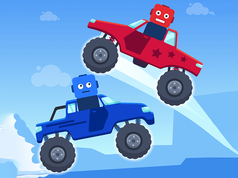 Game Battle Wheels — play online free