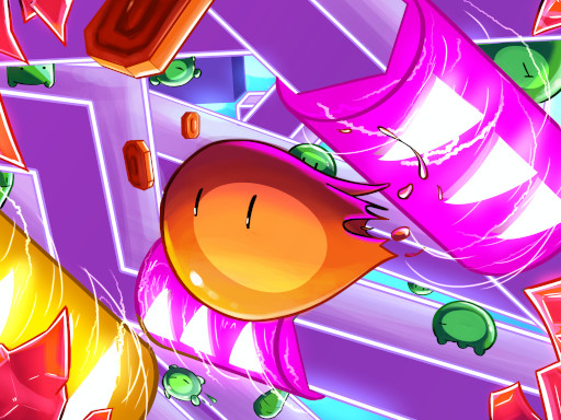 Game Mini Flips Plus — play online free