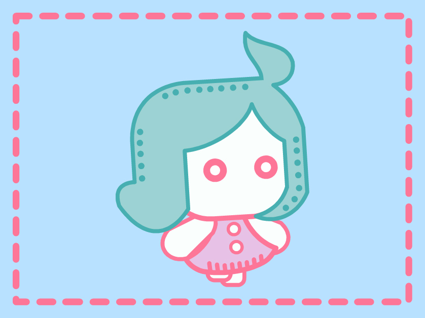 Game La Petite Avril — play online free