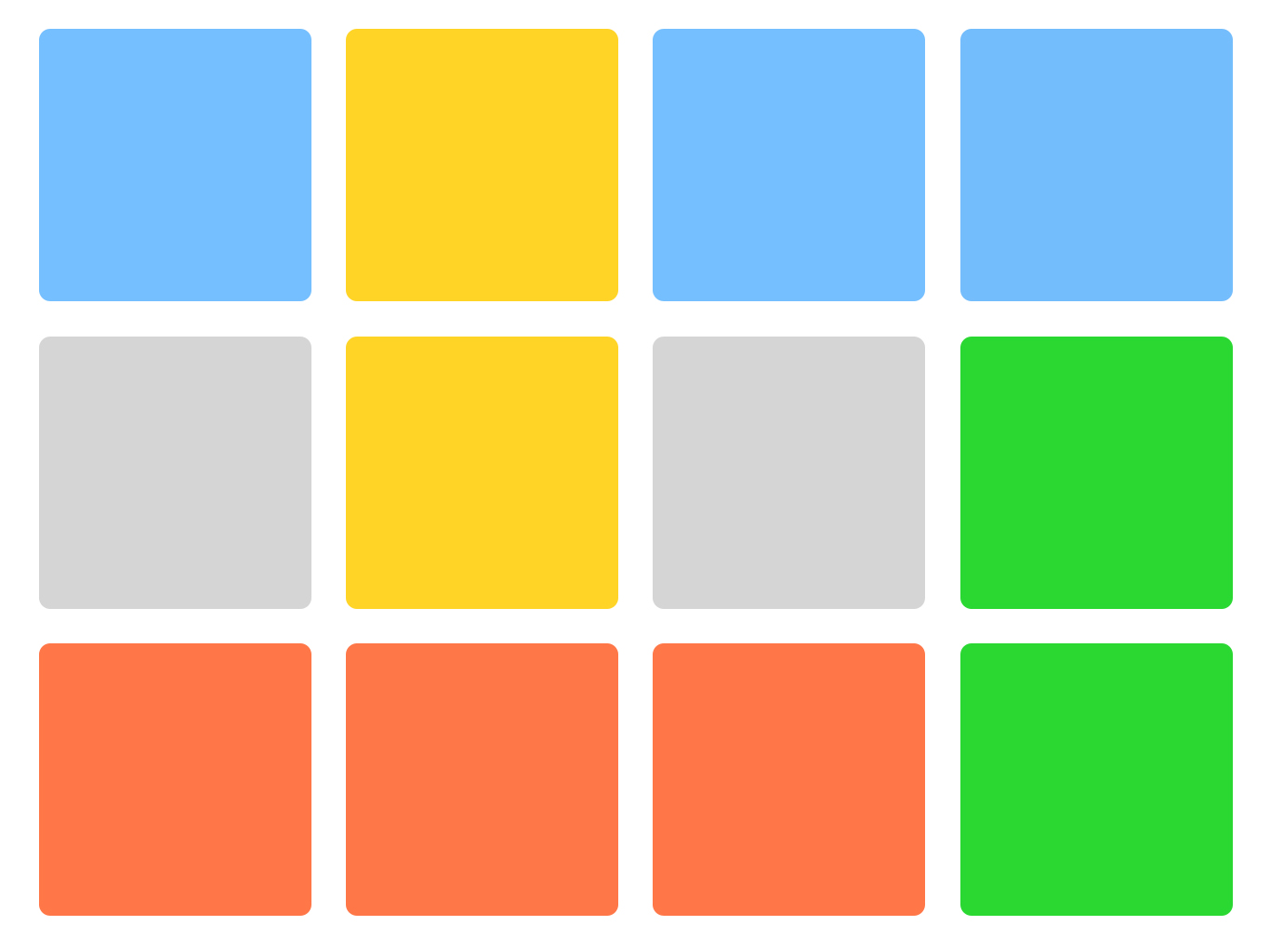 Game 1010 Color Match — play online free