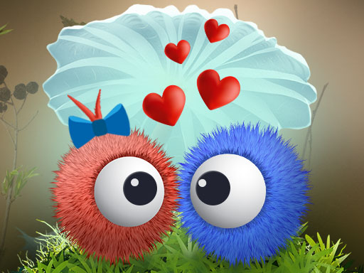 Game Fluffy Story — play online free