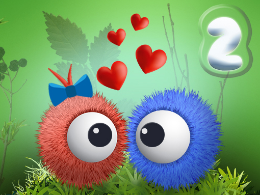 Game Fluffy Story 2 — play online free
