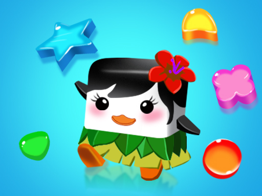 Game Jelly Quest Mania — play online free