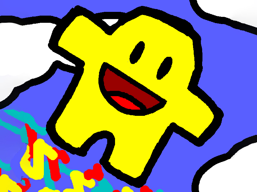 Game RunMan: Race Around the World — play online free