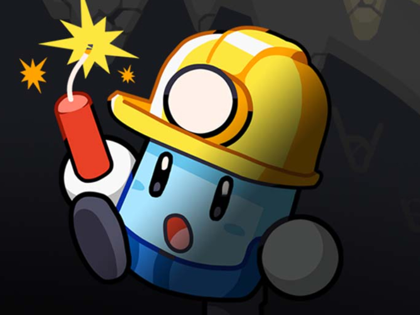 Game Dyna Boy — play online free