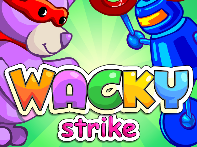 Game Wacky Strike — play online free