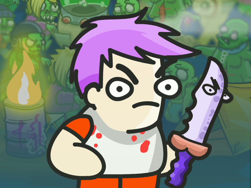 Game Mutazone — play online free