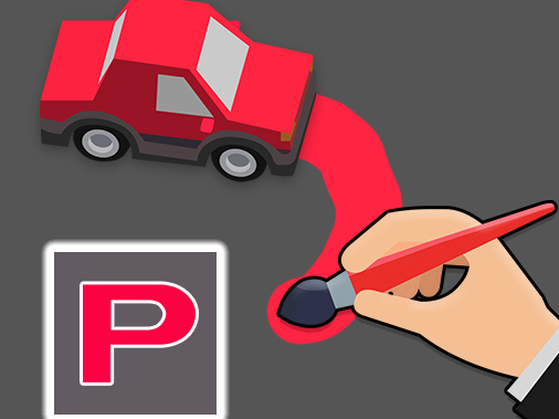 Game Parking Way — play online free