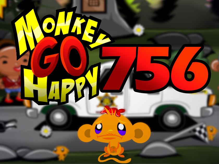 Game Monkey GO Happy Stage 756: Dukes of Hazzard mistake Willie Nelson ...