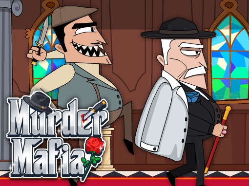 Game Murder Mafia — play online free