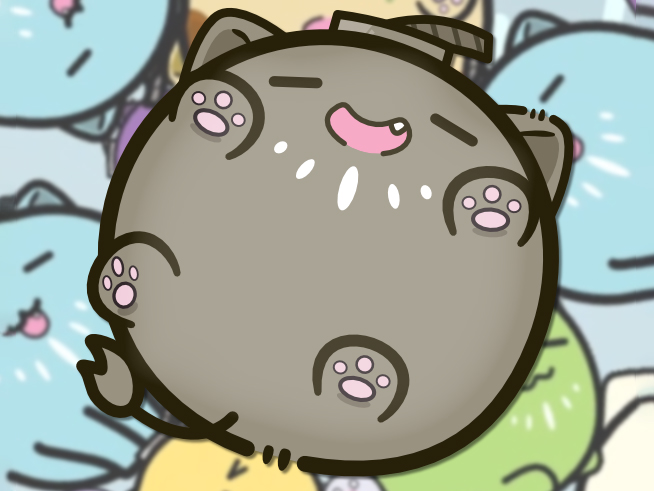 Game SSRB Ball — play online free