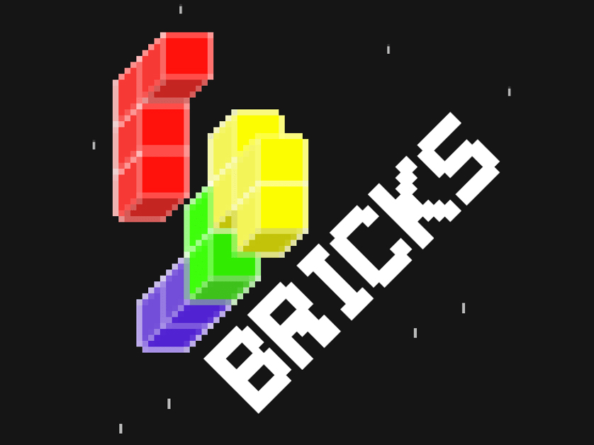 Game Bricks — play online free