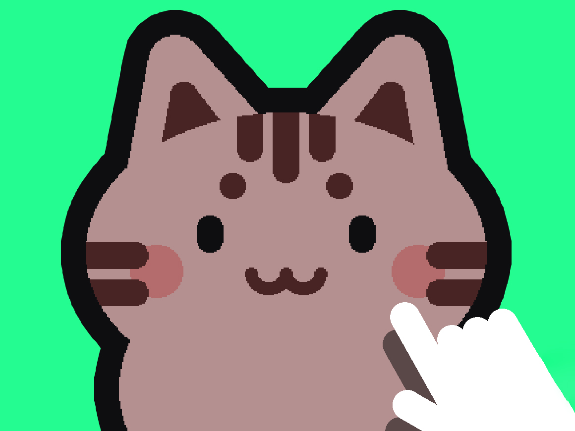 Game Catpad — play online free
