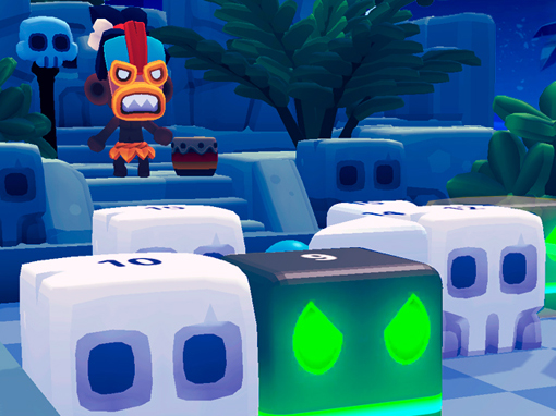 Game Break n Bounce — play online free