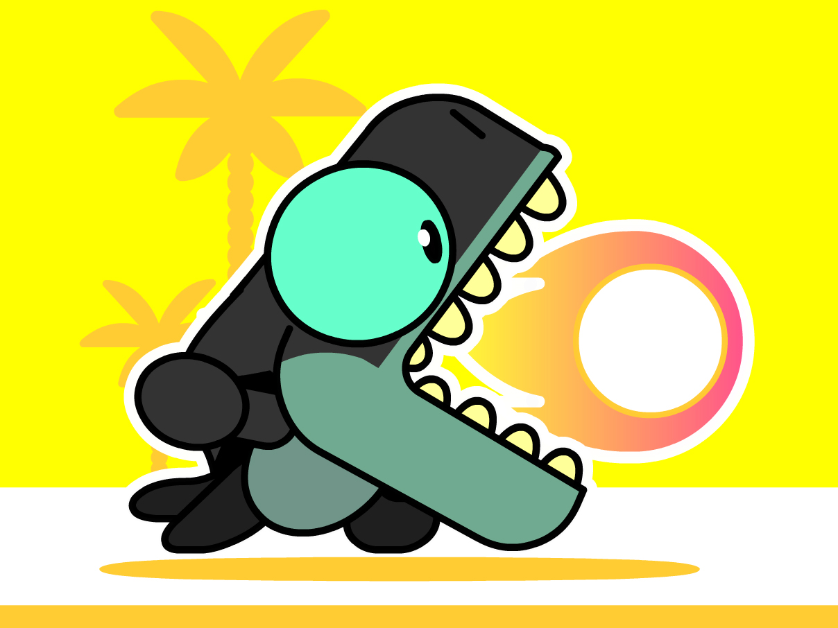 Game Blumgi Dragon — play online free