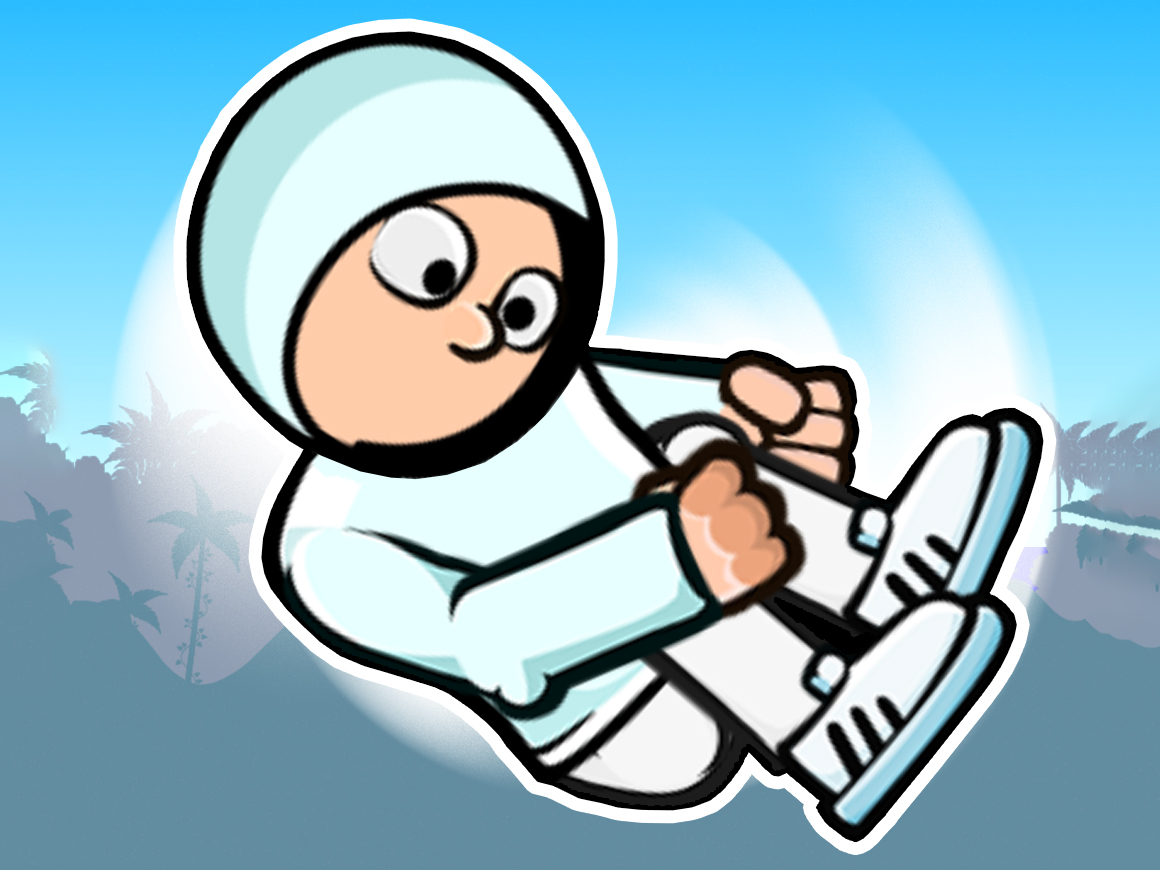 Game Flip Bros — play online free