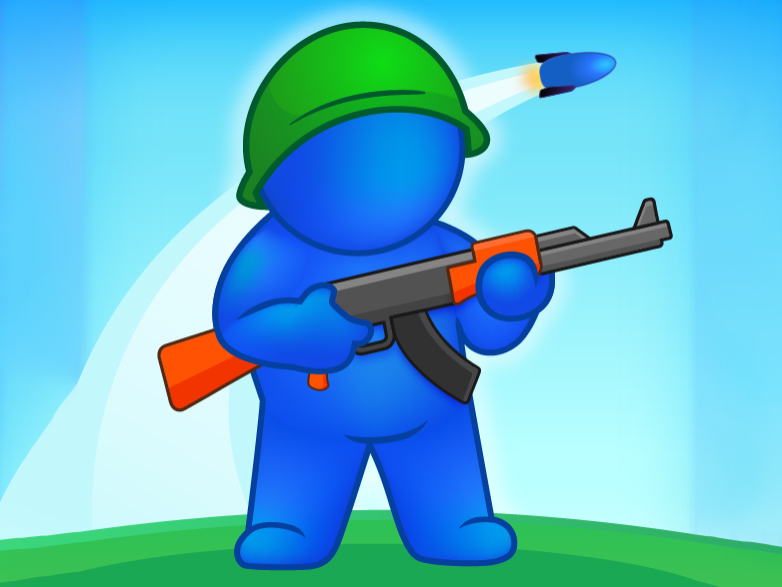 Game War Master — play online free